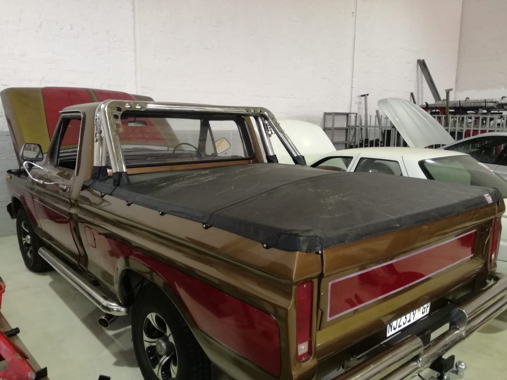 Gallery | Xpert Covers